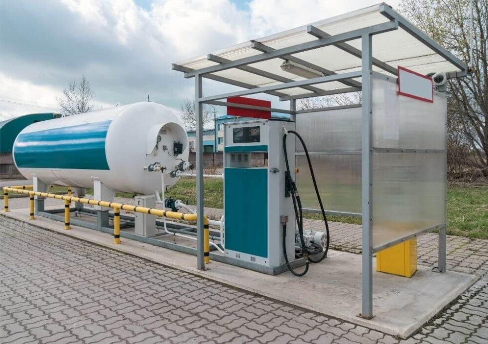 Skid Plants - Machsol