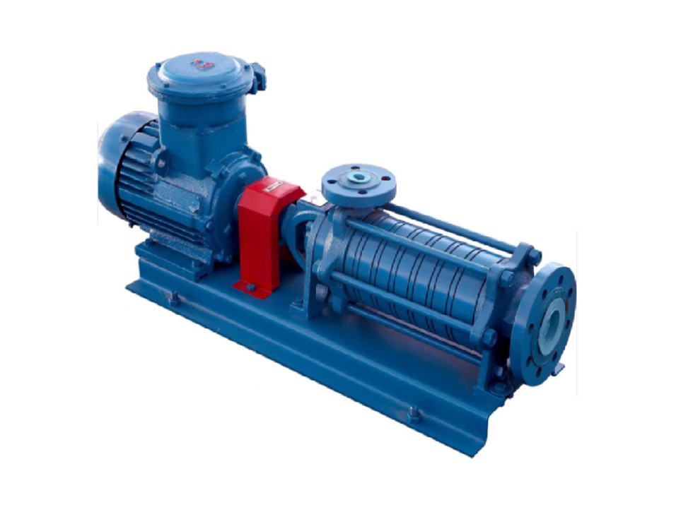 Gas Filling Machines - Machsol